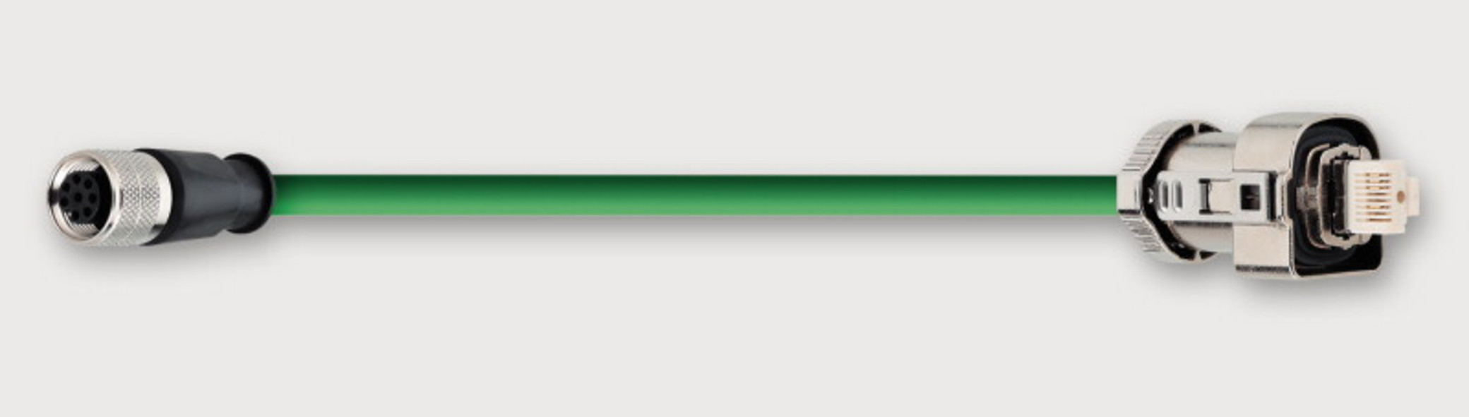 198505.1000 - According to SIEMENS-6FX8002 standard Base cable DRIVE ...