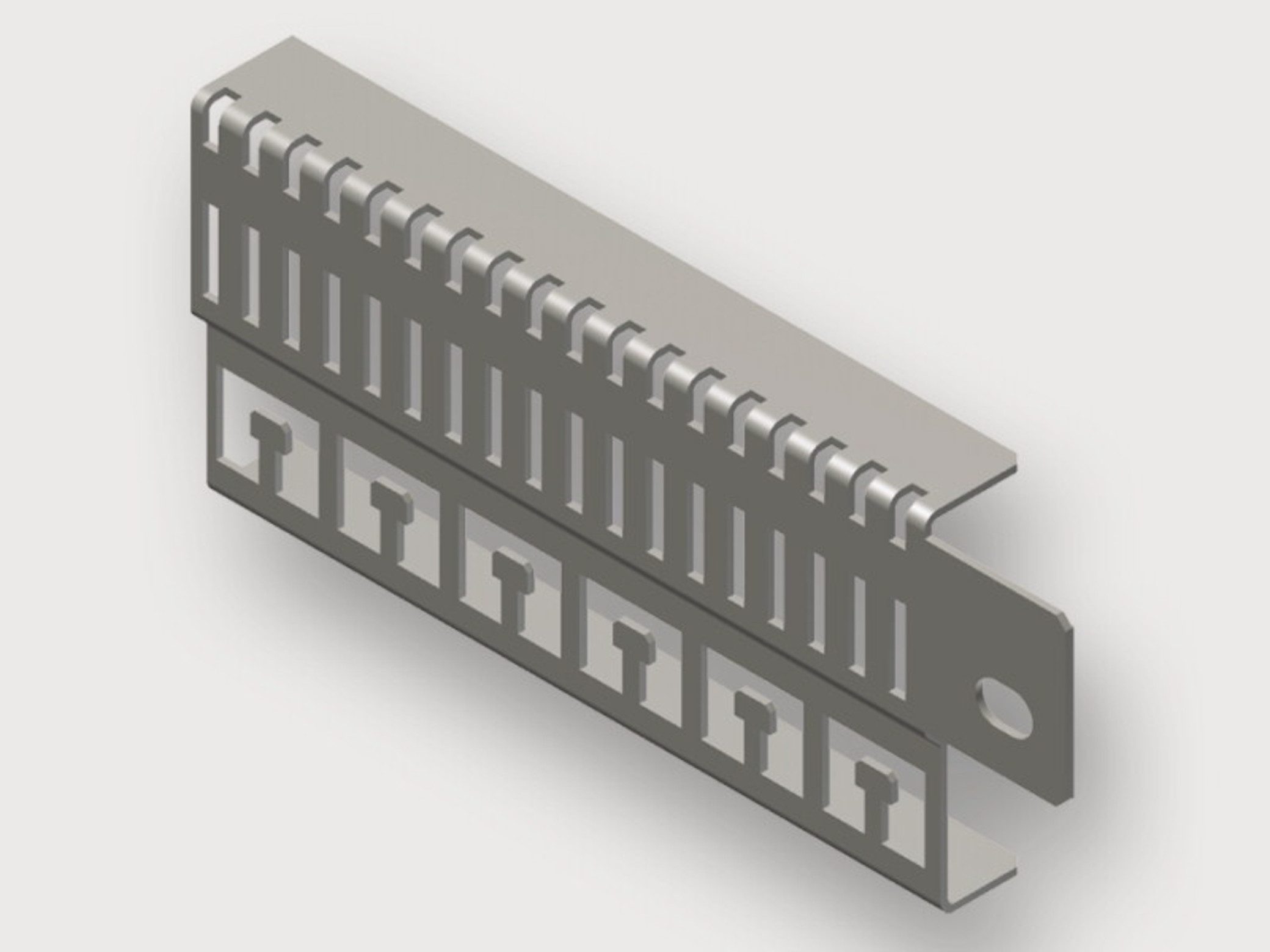 380582M0003 - EMC Module - Lutze Inc.