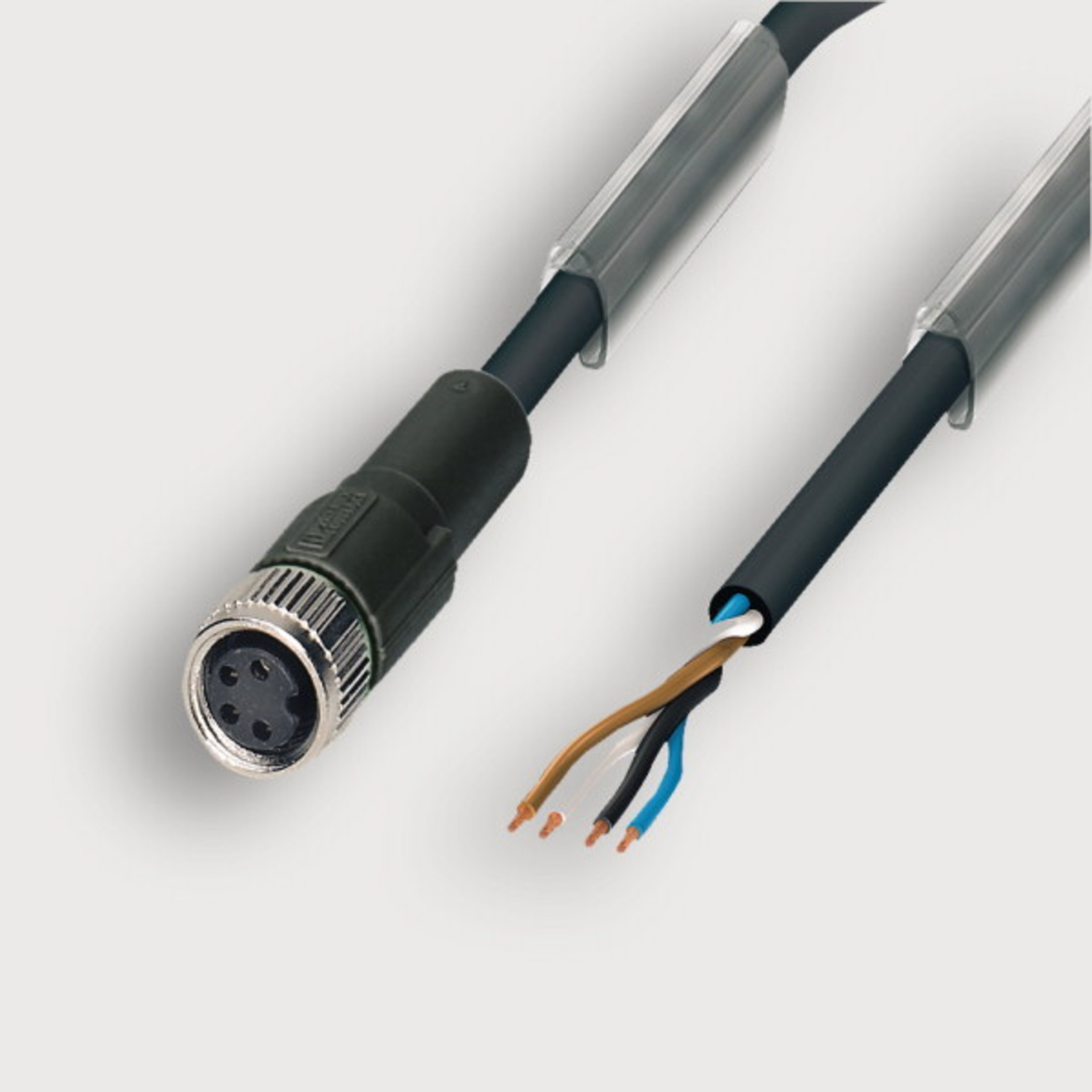 415050 - Cables M8 - Lutze Inc.