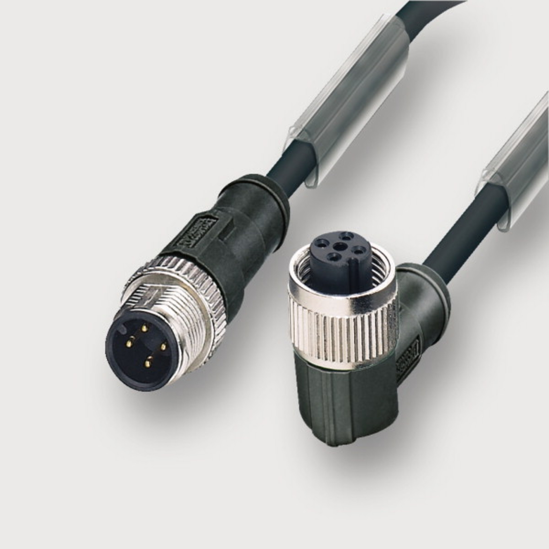 418003 - Cables M12 / M12 - Lutze Inc.