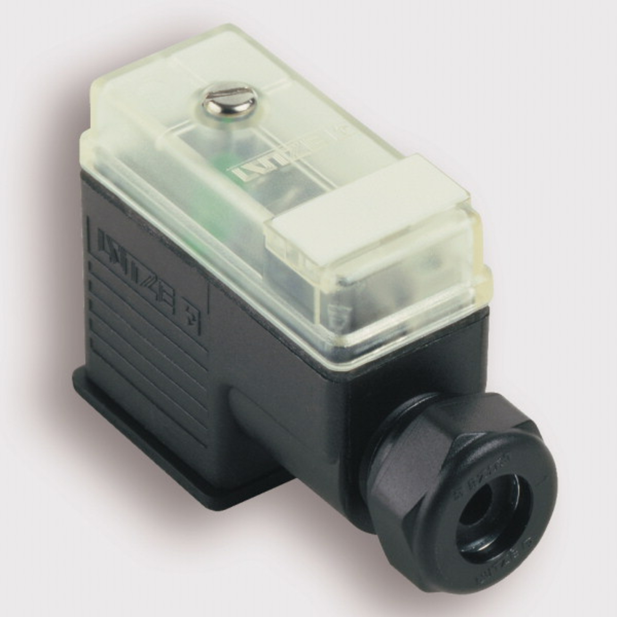 705709 - Valve Suppressors - special function - Lutze Inc.