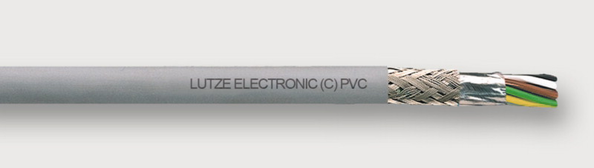 A3142016 - LÜTZE ELECTRONIC (C) PLTC PVC TPC with twisted pairs and UL ...